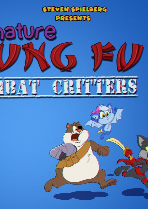 Adorabat Fan Casting for Immature Kung Fu Combat Critters (1996-1999) | myCast - Fan Casting ...