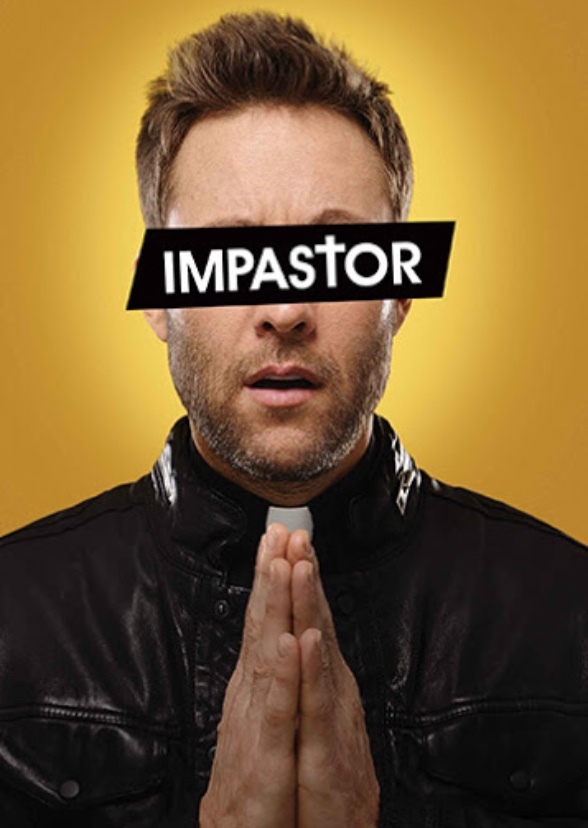 Impastor Fan Casting on myCast