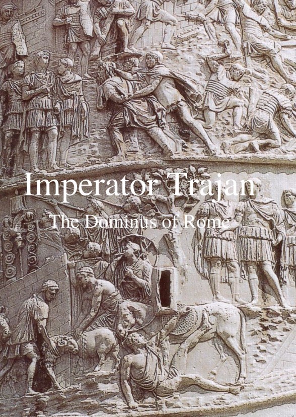 Imperator Trajan Fan Casting on myCast