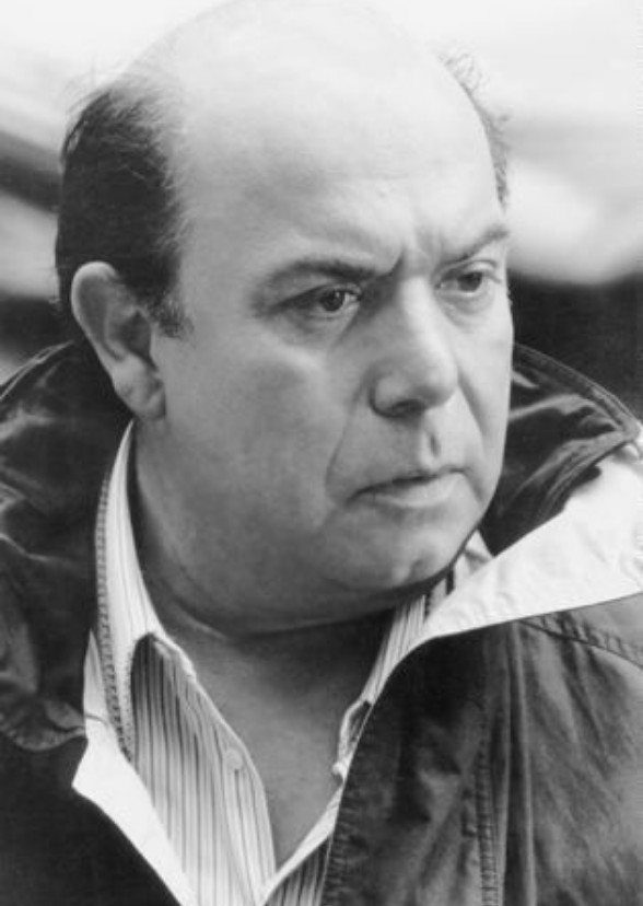 Imprecation Fan Casting on myCast