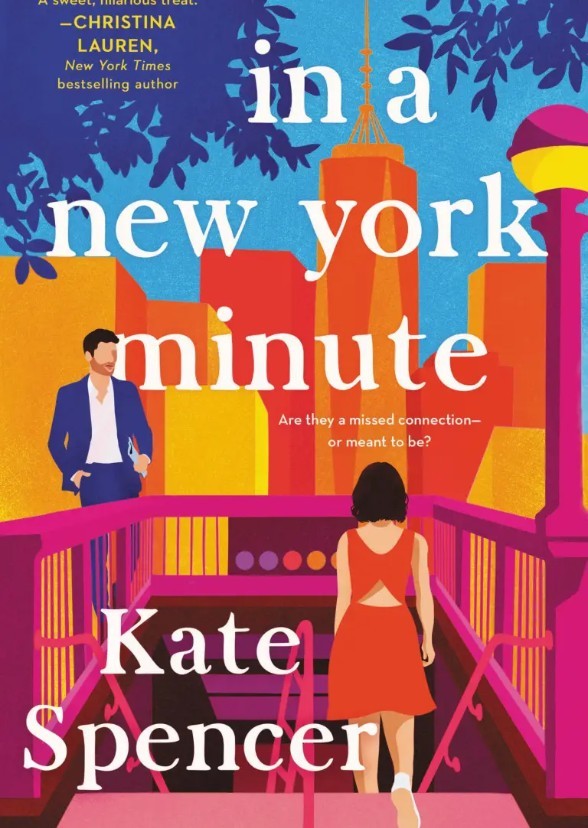 In A New York Minute Fan Casting on myCast