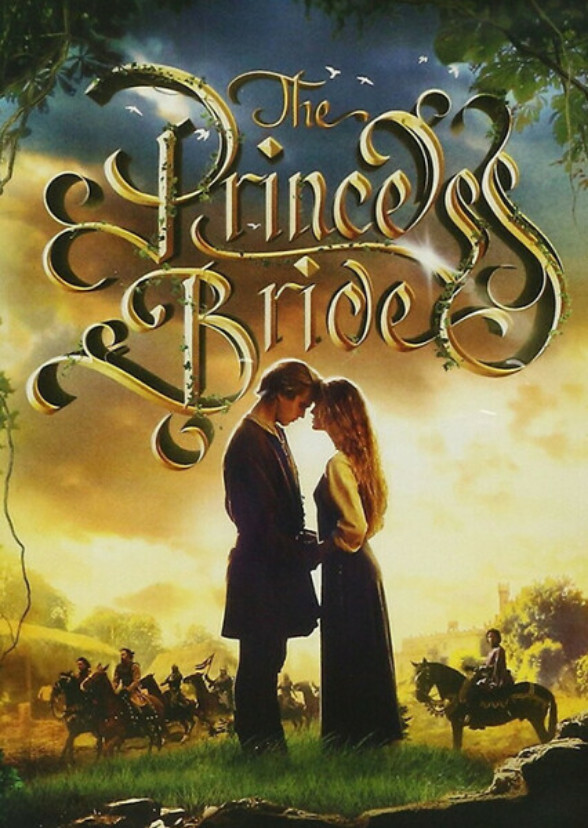 Fan Casting Chloë Grace Moretz as Buttercup (2010s) in 𝑻𝒉𝒆 𝑷𝒓𝒊𝒏𝒄𝒆𝒔𝒔 ...