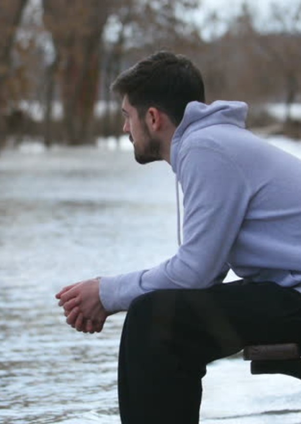 Ryan Carver Fan Casting for In Loving Memory | myCast - Fan Casting ...