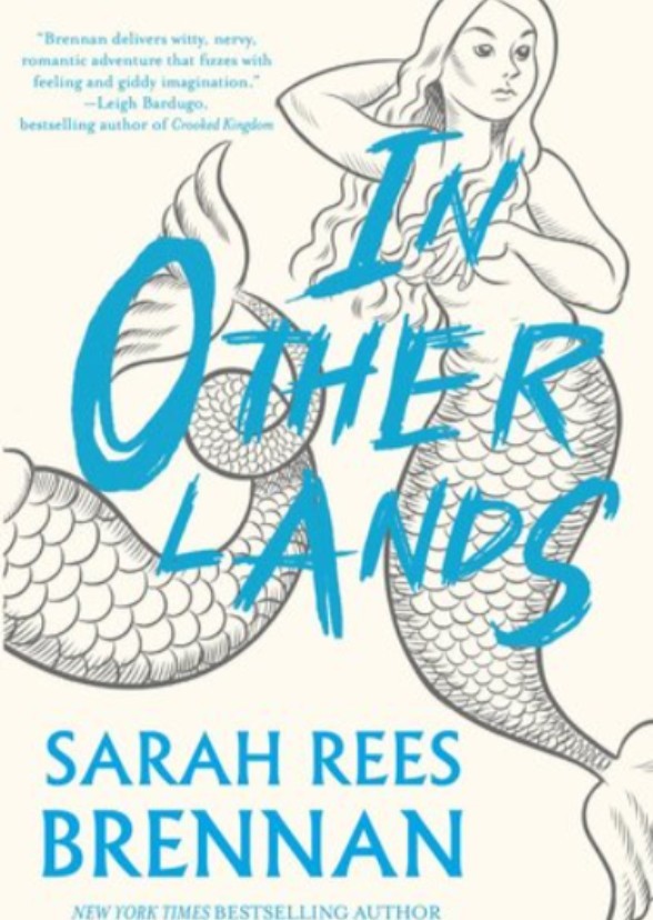 In Other Lands Fan Casting on myCast