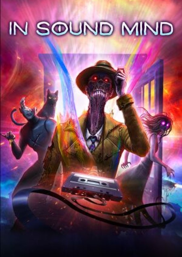 Max Nygaard Fan Casting for In Sound Mind | myCast - Fan Casting Your ...