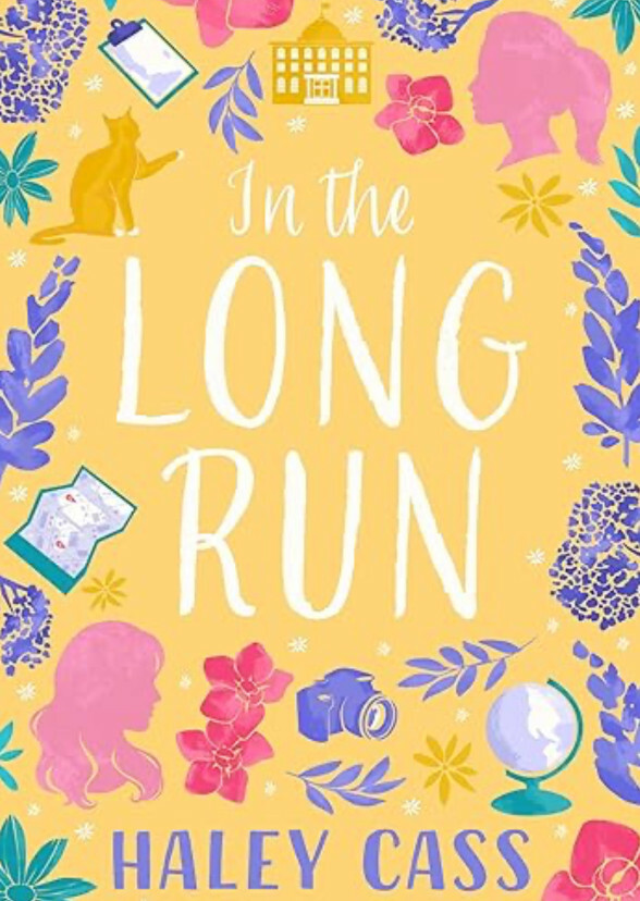 In the Long Run Fan Casting on myCast