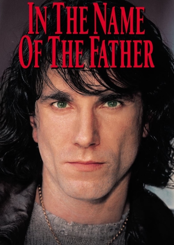 Giuseppe Conlon Fan Casting for In the Name of the Father | myCast ...