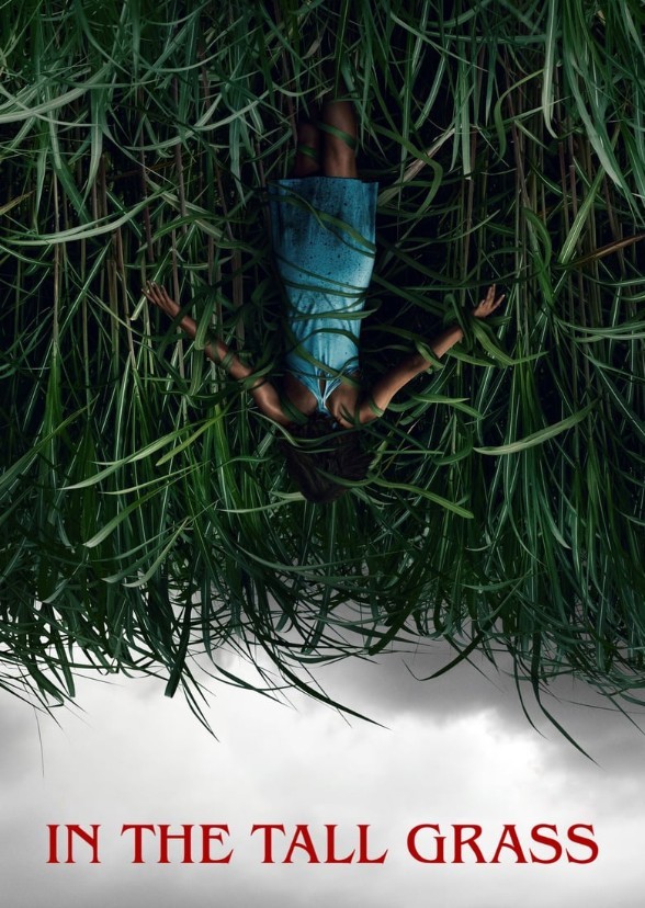 Find an Actor to Play Tobin Humboldt in In the Tall Grass (90s) on myCast