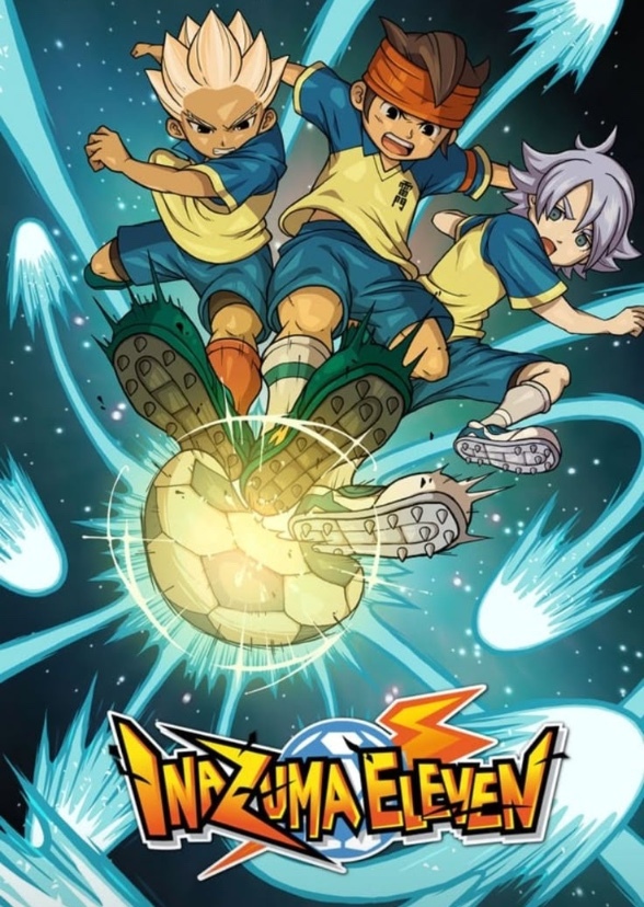 Find an Actor to Play Professor Frank Wintersea in Inazuma Eleven ...