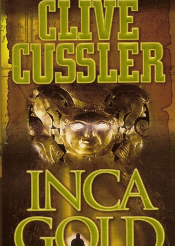 Inca Gold Fan Casting on myCast