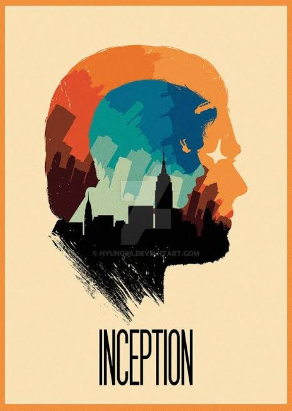 Maurice Fischer Fan Casting for Inception (1990) | myCast - Fan Casting ...