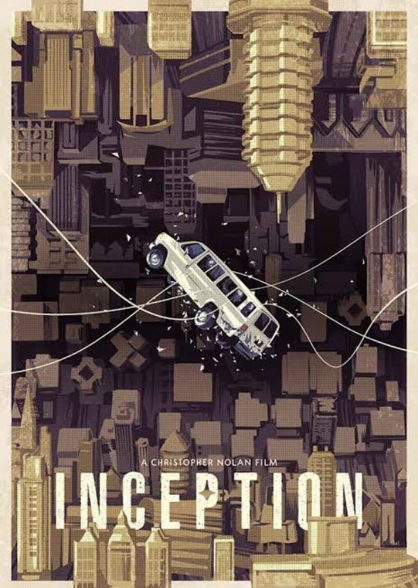 Eames Fan Casting for Inception (1990) | myCast - Fan Casting Your Favorite Stories