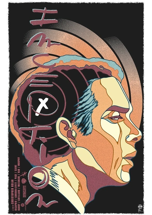 Fan Casting Roger Moore as Maurice Fischer in Inception [1990] on myCast