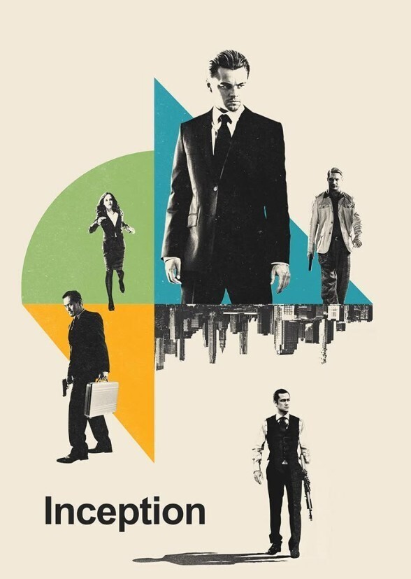 Fan Casting Robert Downey Jr. as Arthur in Inception [1990] on myCast