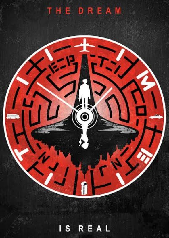 Fan Casting Donald Sutherland as Maurice Fischer in Inception (2000) on ...