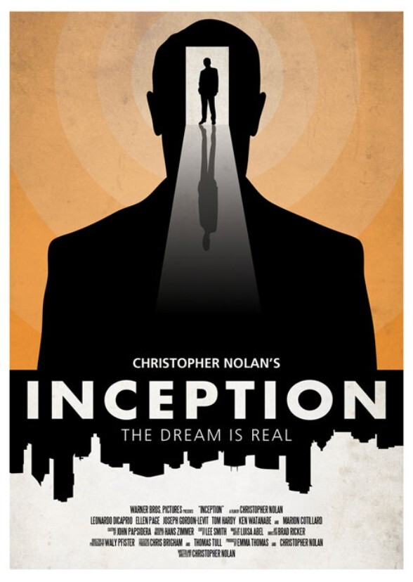 Mal Cobb Fan Casting for Inception (2000) | myCast - Fan Casting Your ...