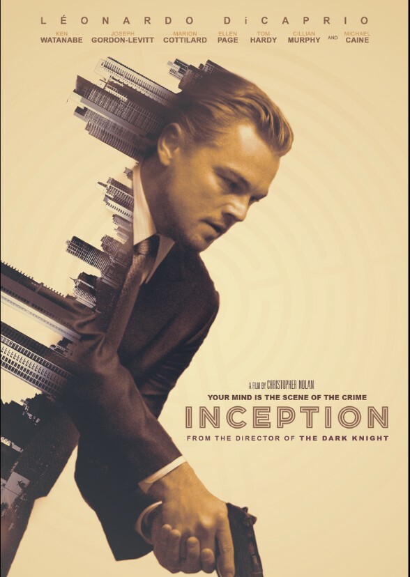 Inception (2020) Fan Casting on myCast