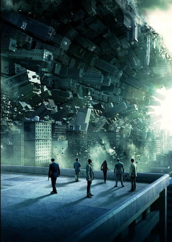 Fan Casting Anya Taylor-Joy as Ariadne in Inception (2020) on myCast