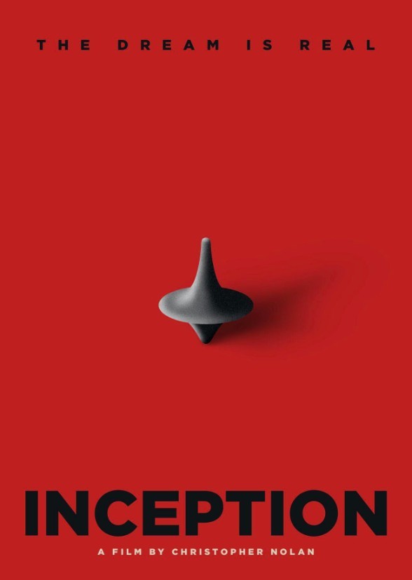 Fan Casting Himesh Patel as Yusuf in Inception on myCast