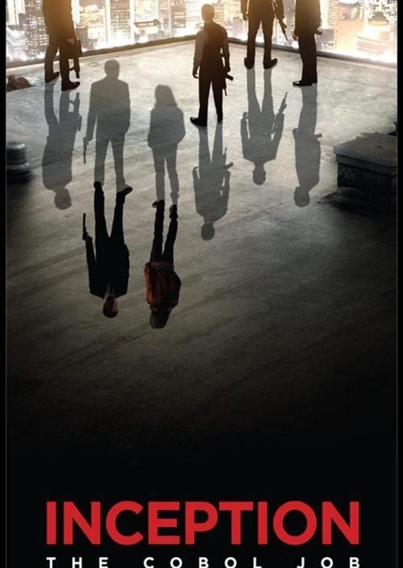 Inception (Gender-Swap) Fan Casting on myCast