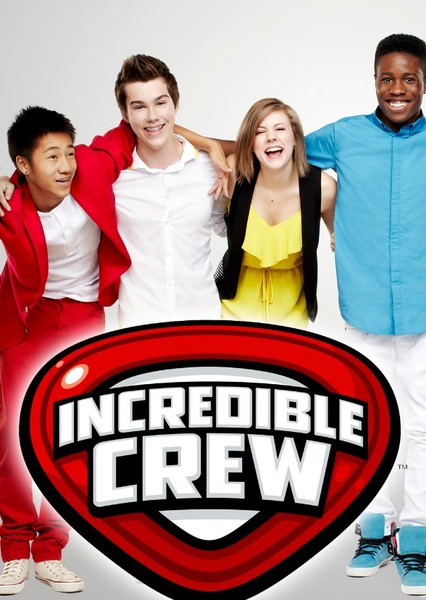 Incredible Crew. Fan Casting on myCast