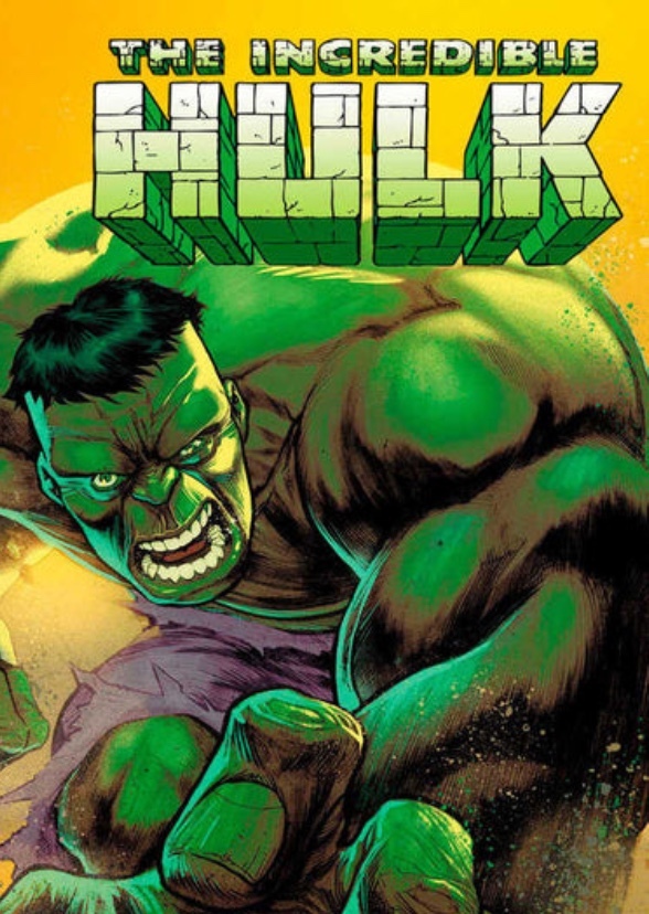 Incredible Hulk Fan Casting on myCast