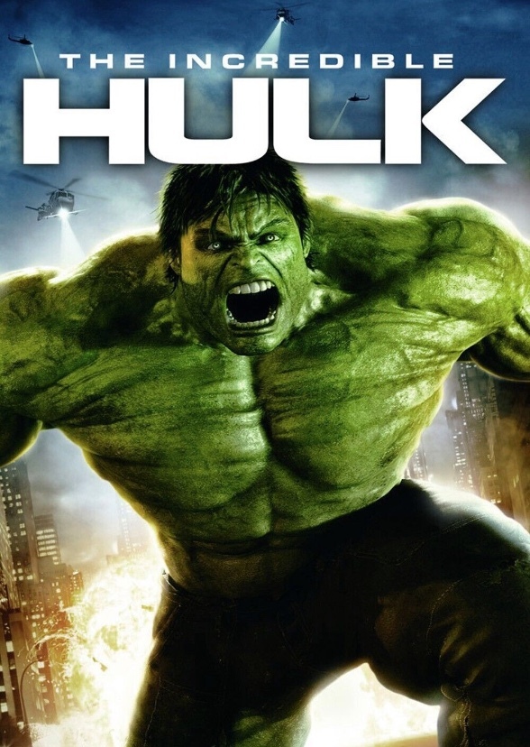 The Incredible Hulk Fan Casting on myCast