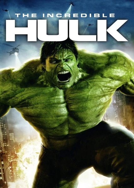 The Incredible Hulk Fan Casting on myCast