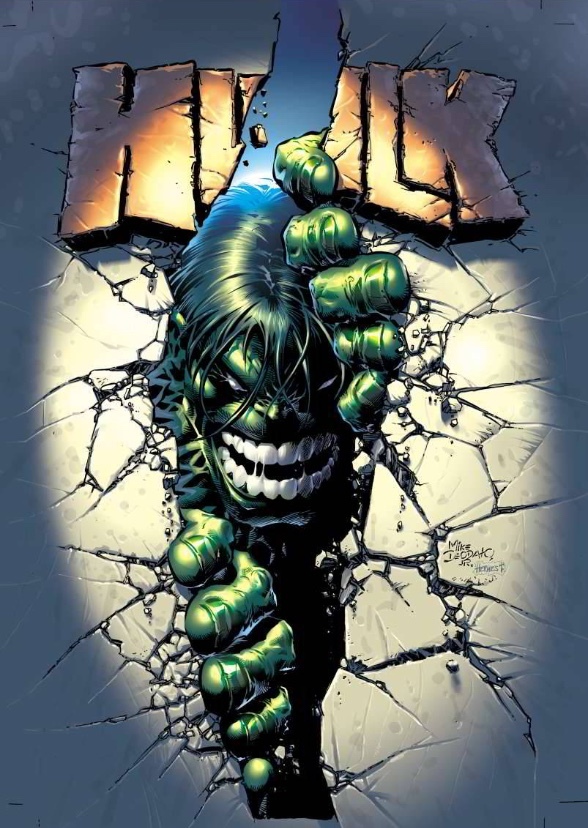 Leonard “Doc” Samson Fan Casting for Incredible Hulk Saga | myCast ...