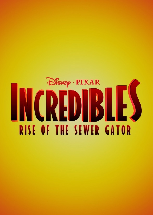 Find an Actor to Play Sarah Vowell in Incredibles Rise Of The Sewer ...