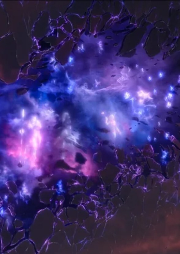 Incursion War: A Jurassictransformers Saga Fan Casting on myCast