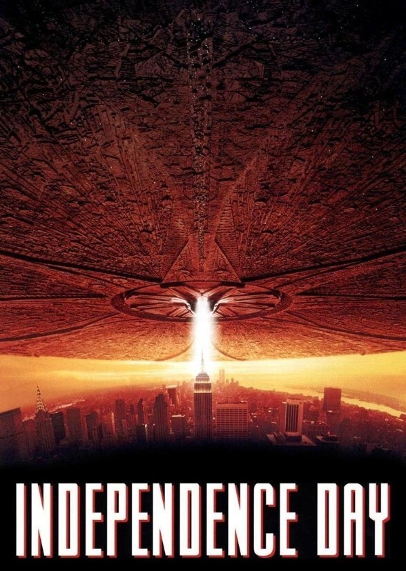 Major Steven Mitchell Fan Casting for Independence Day (1996 Animated ...