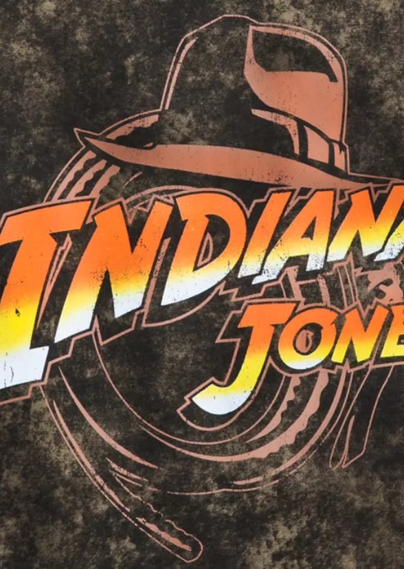 Fan Casting Jackie Chan as Short Round in Indiana Jones (1961 - 2003 ...