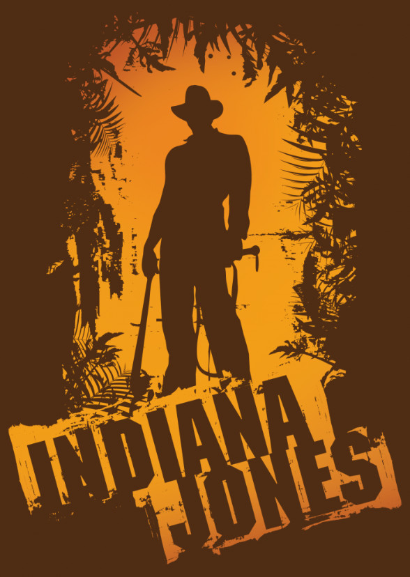 Fan Casting Scott Eastwood as Indiana Jones in Indiana Jones on myCast