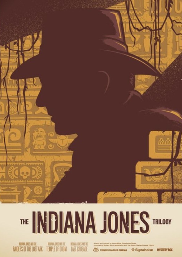 Chattar Lal Fan Casting for Indiana Jones Trilogy | myCast - Fan ...