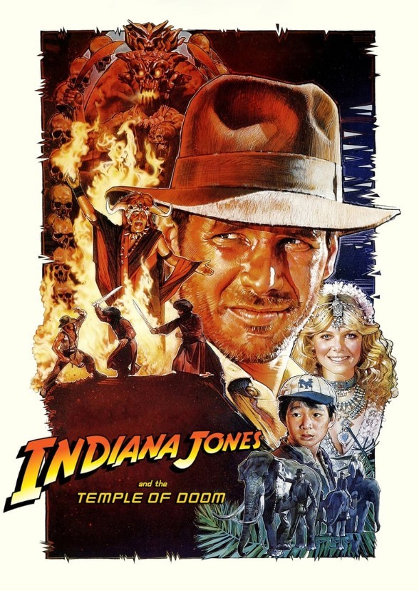 Fan Casting Henry Cavill as Colonel Gobler in Indiana Jones Trilogy ...