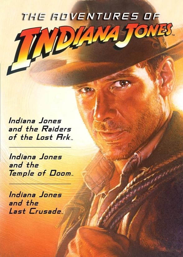 ADVENTURES Of Indiana Jones (TV Show) Fan Casting on myCast