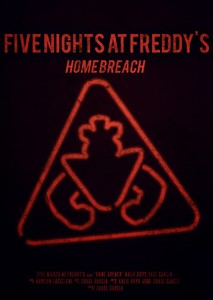 Jillian Ashcraft Fan Casting