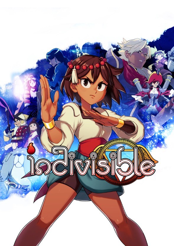Indivisible Fan Casting on myCast