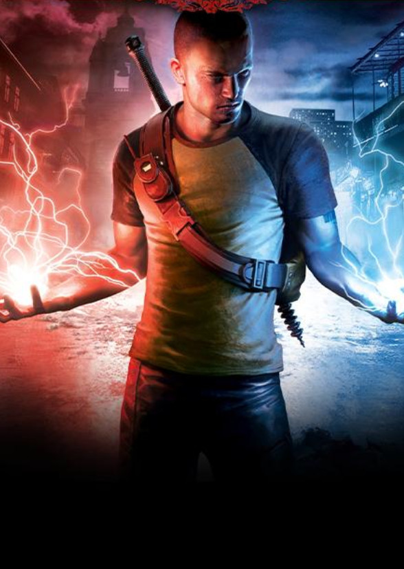 Infamous Fan Casting on myCast