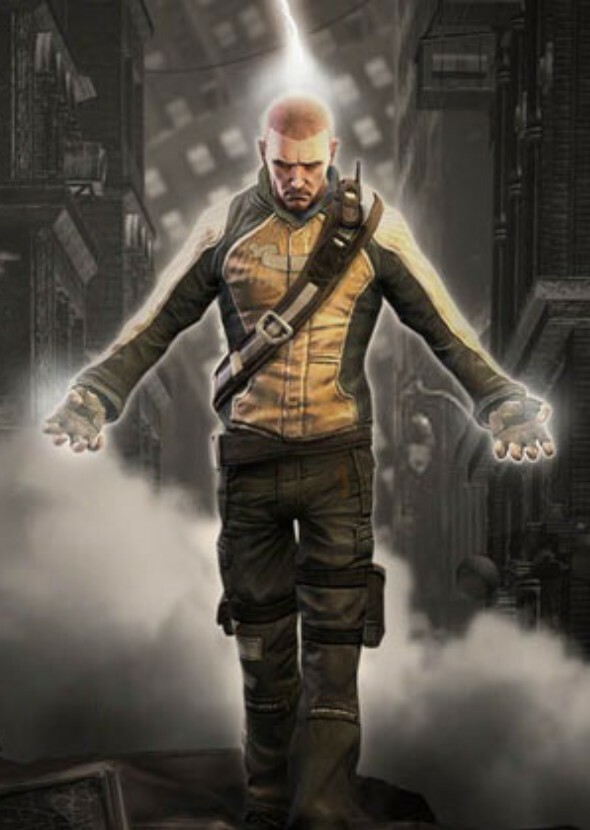 Infamous Fan Casting on myCast