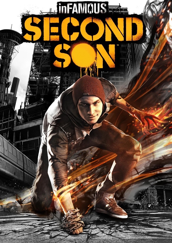 inFAMOUS: Second Son Fan Casting on myCast