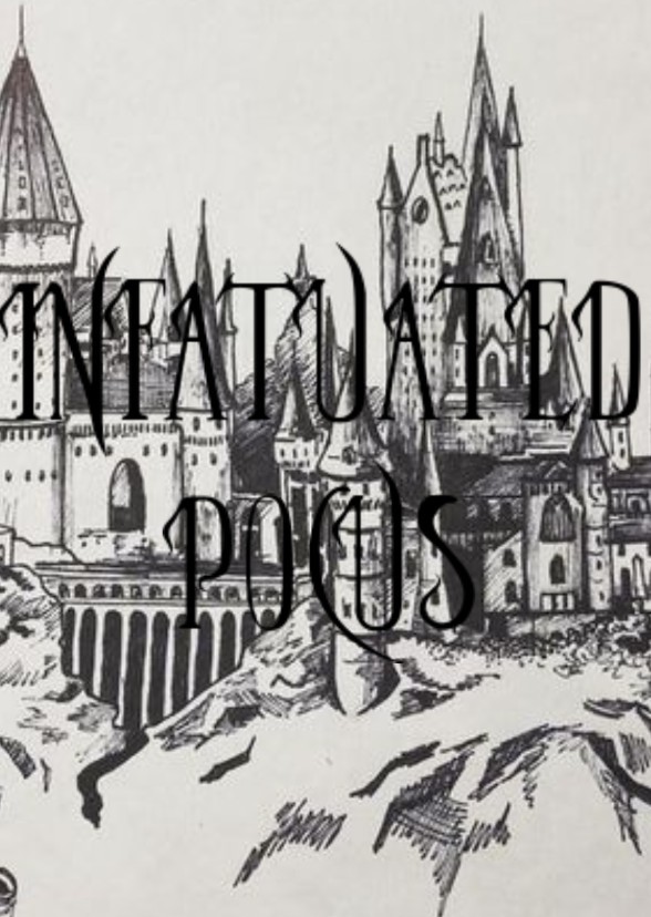 Penny Karlson Fan Casting for Infatuated Pocus | myCast - Fan Casting ...