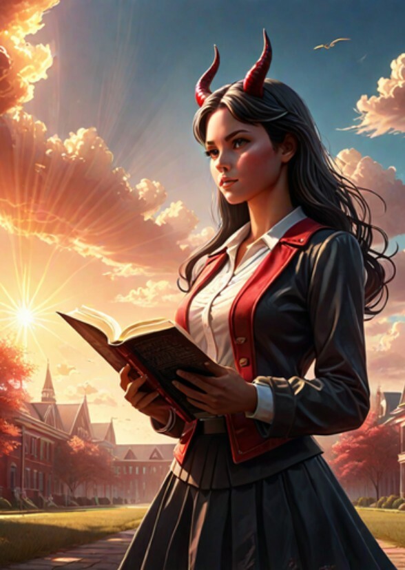 Infernal High School Fan Casting on myCast