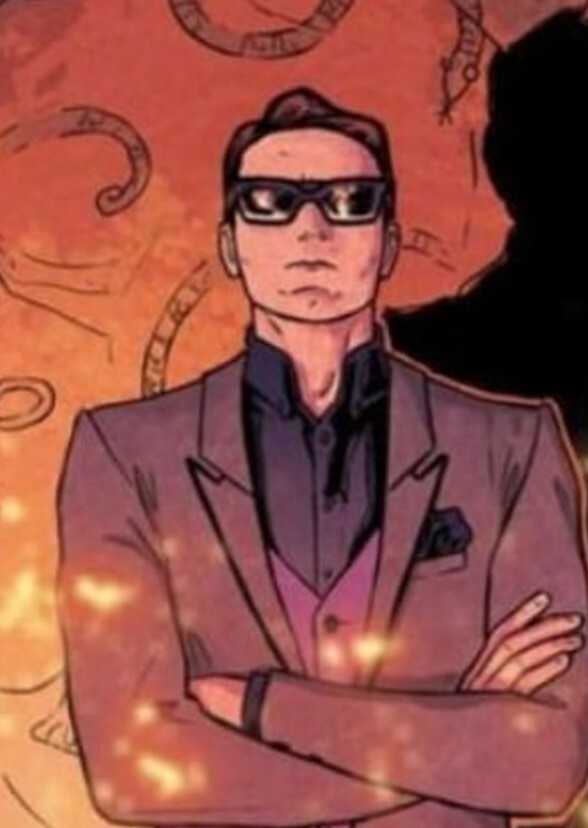 Inferno Assassin Fan Casting on myCast