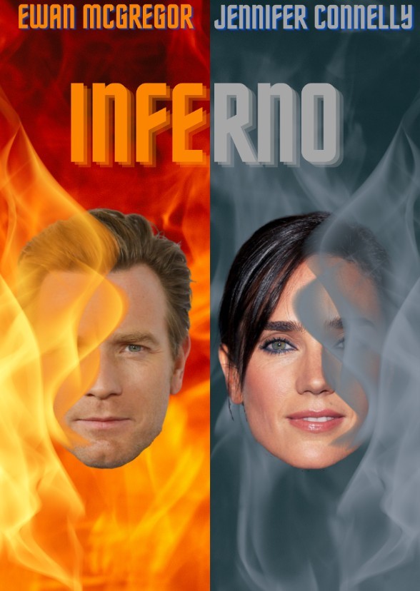 Inferno Fan Casting on myCast