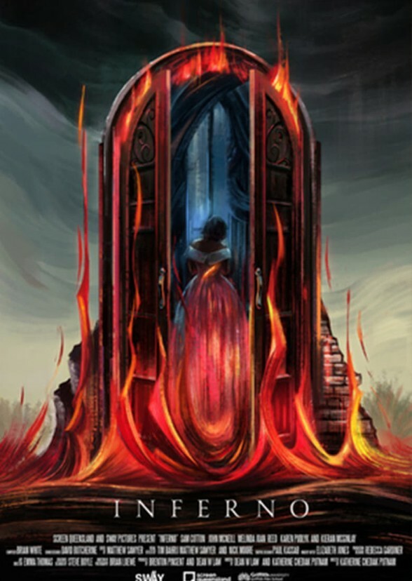 Inferno Fan Casting on myCast