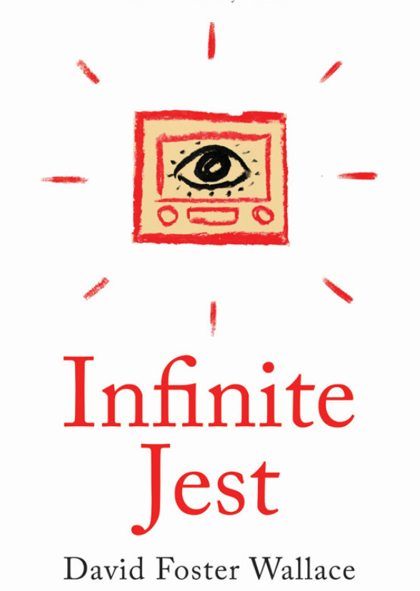 Infinite Jest Fan Casting on myCast