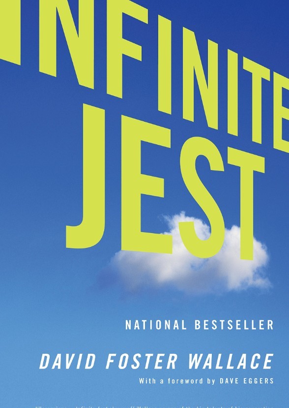 Infinite Jest Fan Casting On Mycast