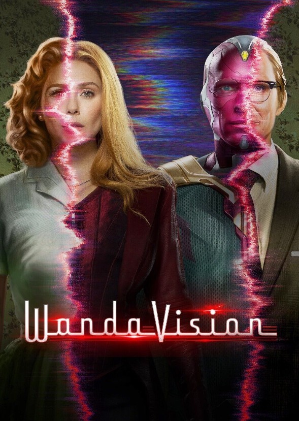 Infinite Productions: Wanda Vision (2020) Fan Casting on myCast